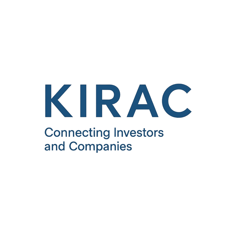 Contact us | KIRAC RESEARCH